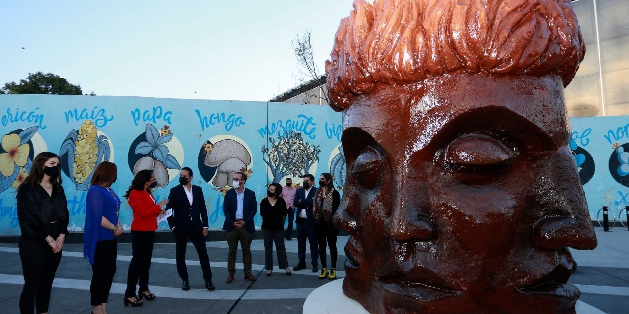 Con el Centro Alameda, una nueva era para el deporte y la cultura ...