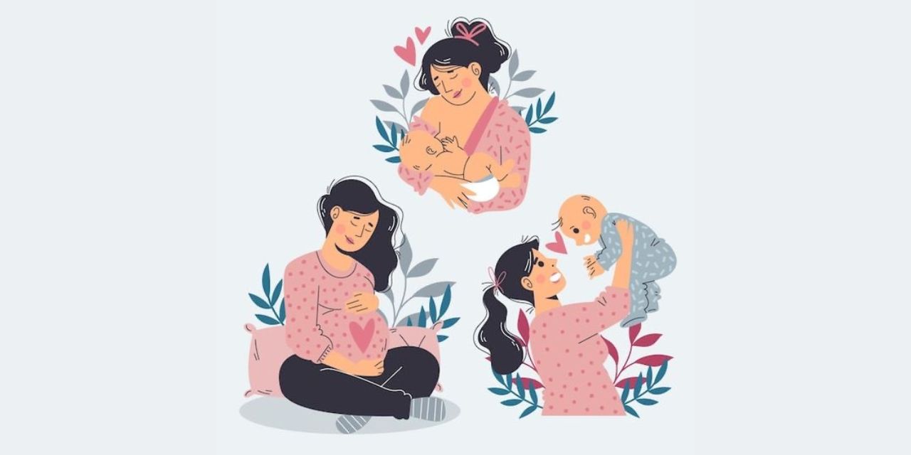 Conmemora SESA el Día Nacional de la Salud Materna y Perinatal ...