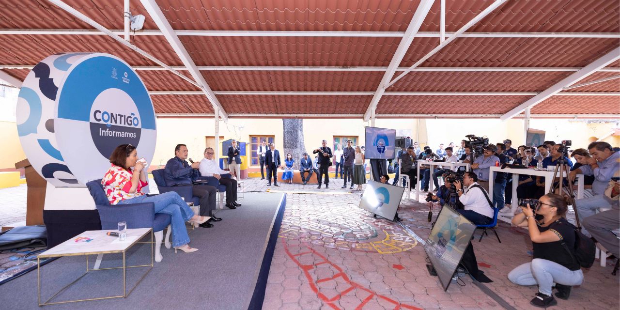 Anuncia Gobernador inversión de 400 mdp para útiles escolares y ...